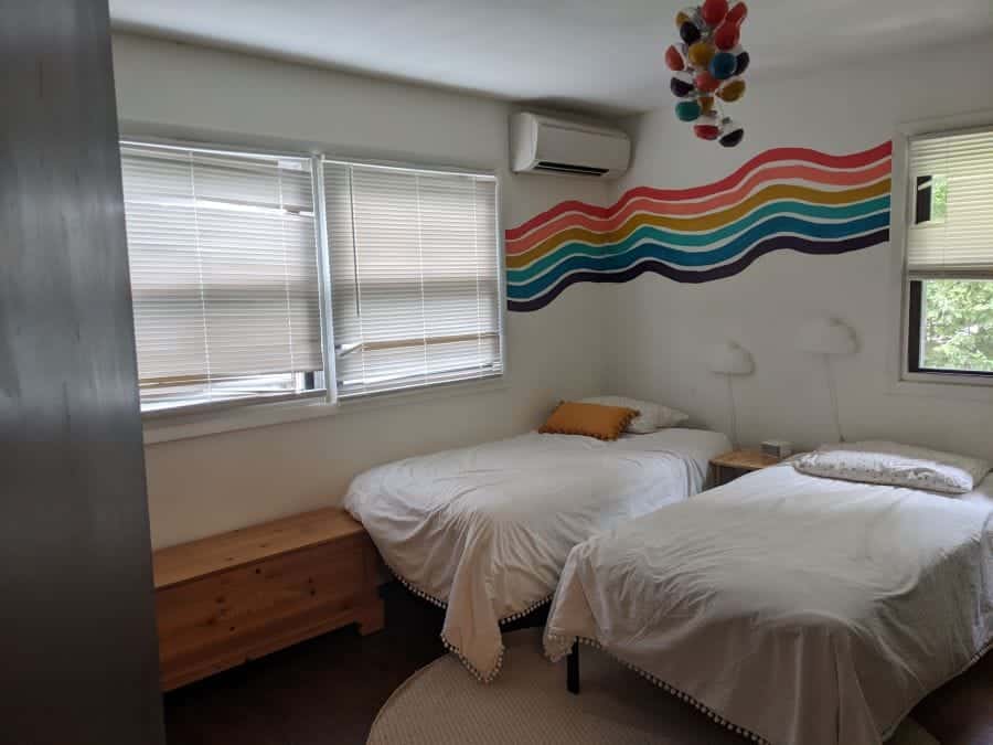 Manis Villa, Chestnut Ridge - Monsey NY - Kvation