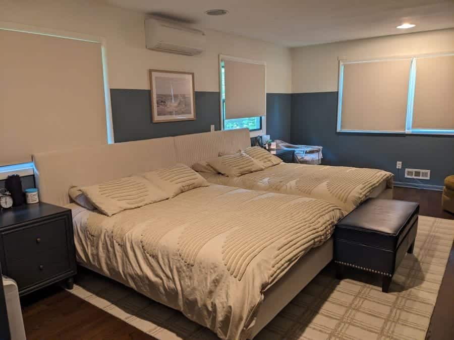 Manis Villa, Chestnut Ridge - Monsey NY - Kvation