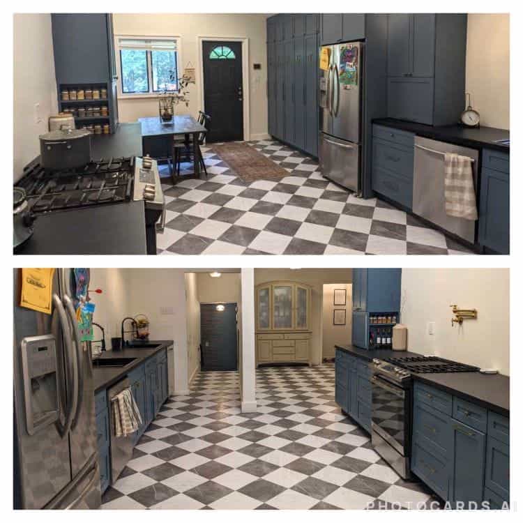 Manis Villa, Chestnut Ridge - Monsey NY - Kvation