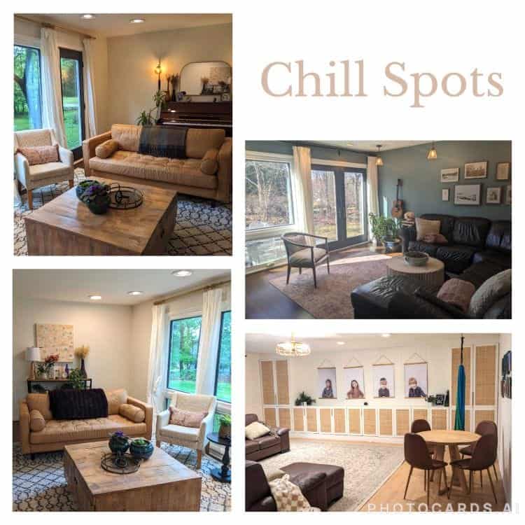 Manis Villa, Chestnut Ridge - Monsey NY - Kvation