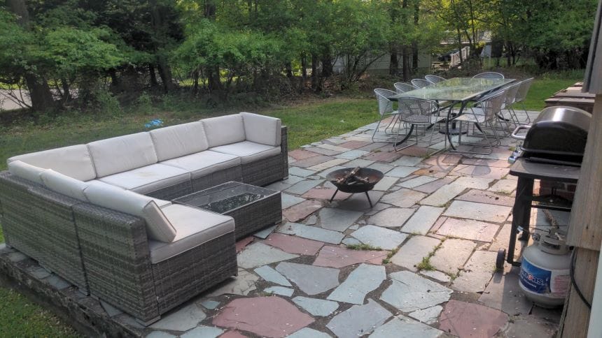 Manis Villa, Chestnut Ridge - Monsey NY - Kvation