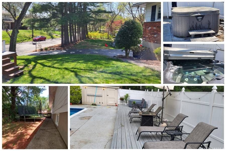 Chestnut Ridge Shabbos Villa, Pool, Hot-Tub, Zipline - Monsey, NY - Kvation