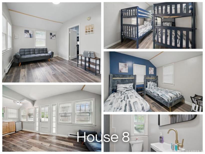 Monticol Estate, Pool, Huge Hotub, Shuls -5 units as 1; Monticello ...