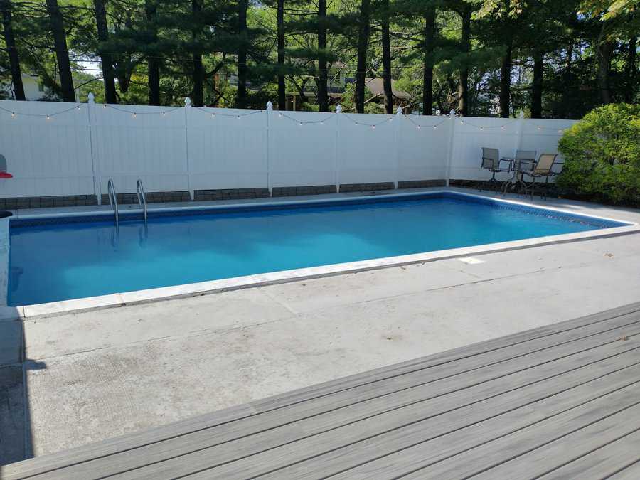 Chestnut Ridge Shabbos Villa, Pool, Hot-Tub, Zipline - Monsey, NY - Kvation