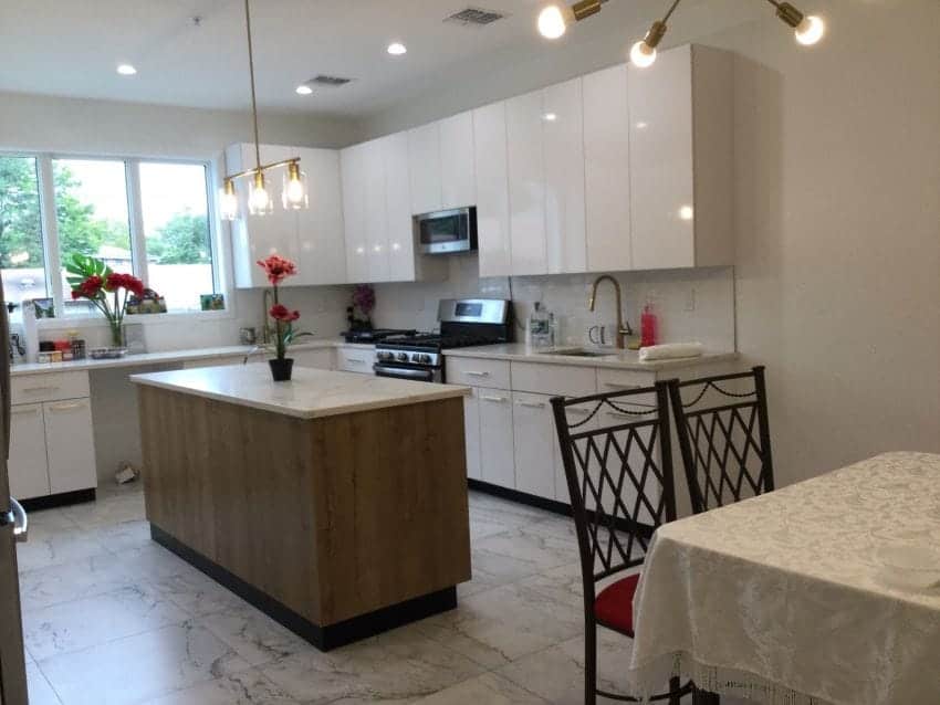 Center Monsey Townhouse - Monsey, NY - Kvation