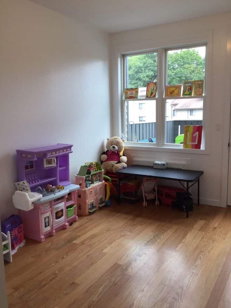 Center Monsey Townhouse - Monsey, NY - Kvation