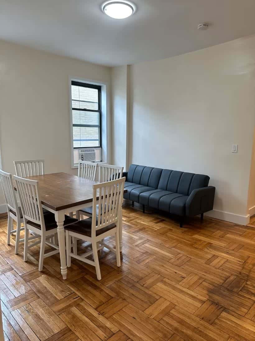 Crown / Albany Apt C8 - Crown Heights, NY - Kvation