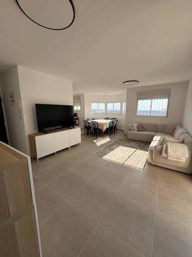 Sunset APT - Ramat Bet Shemesh, Israel - Kvation